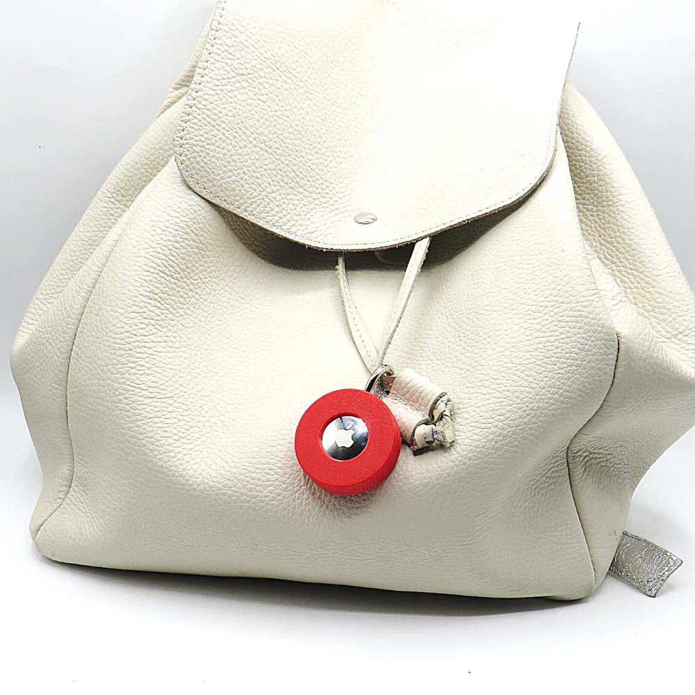 TagLock in 15 Farben für Apple AirTag